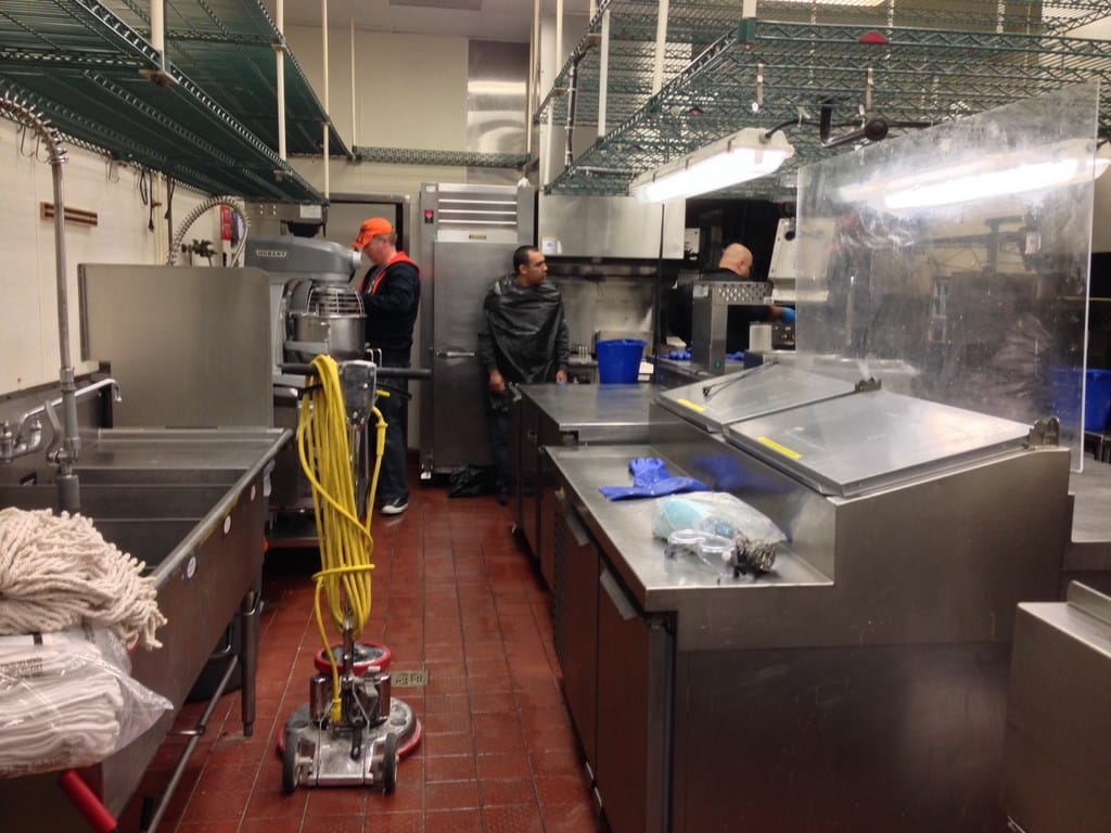 Commercial Cleaning Services Detroit MI: Why Medical Facilities Require ...