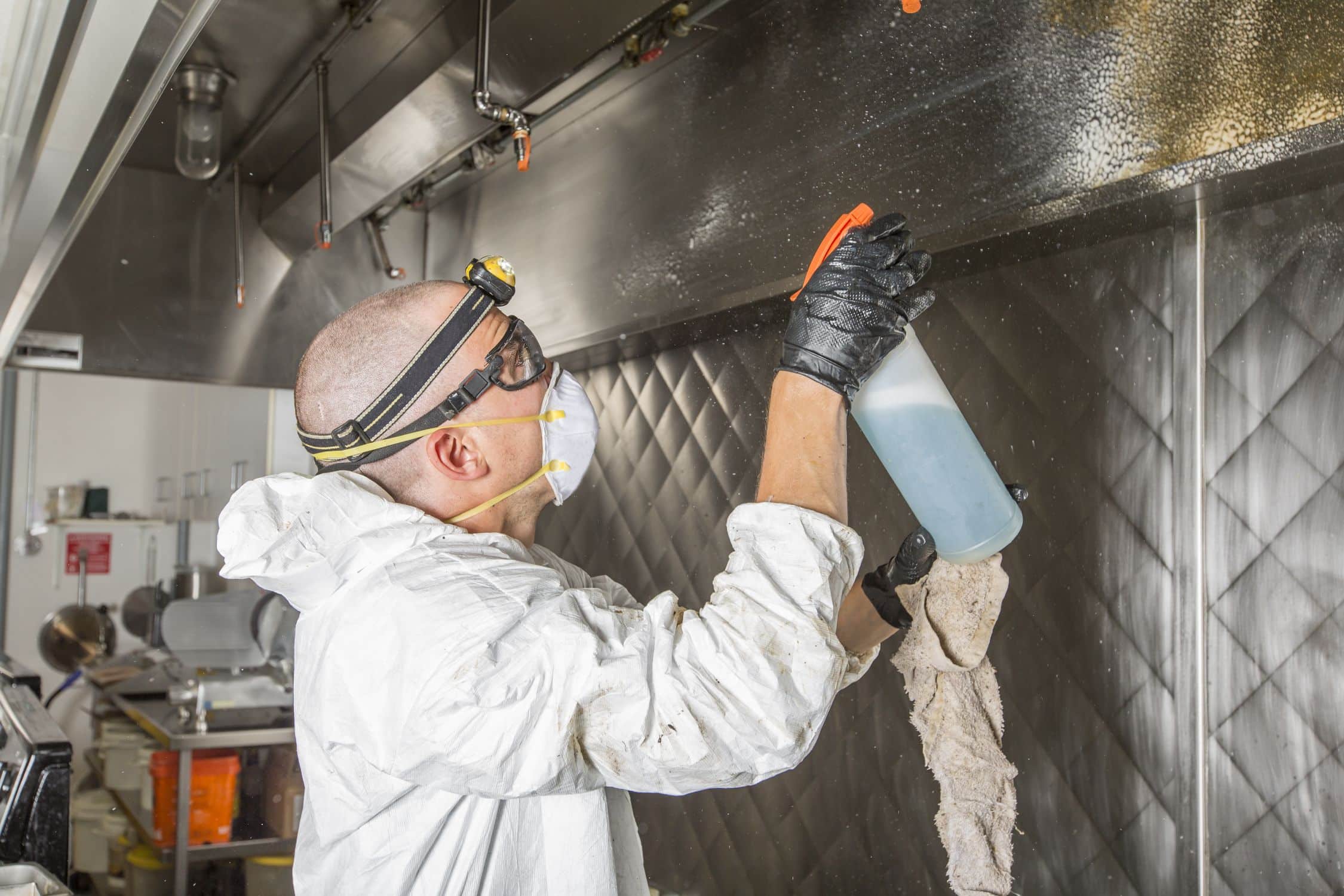 Michigan Hood Cleaning: How Inspectors Check Your Records
